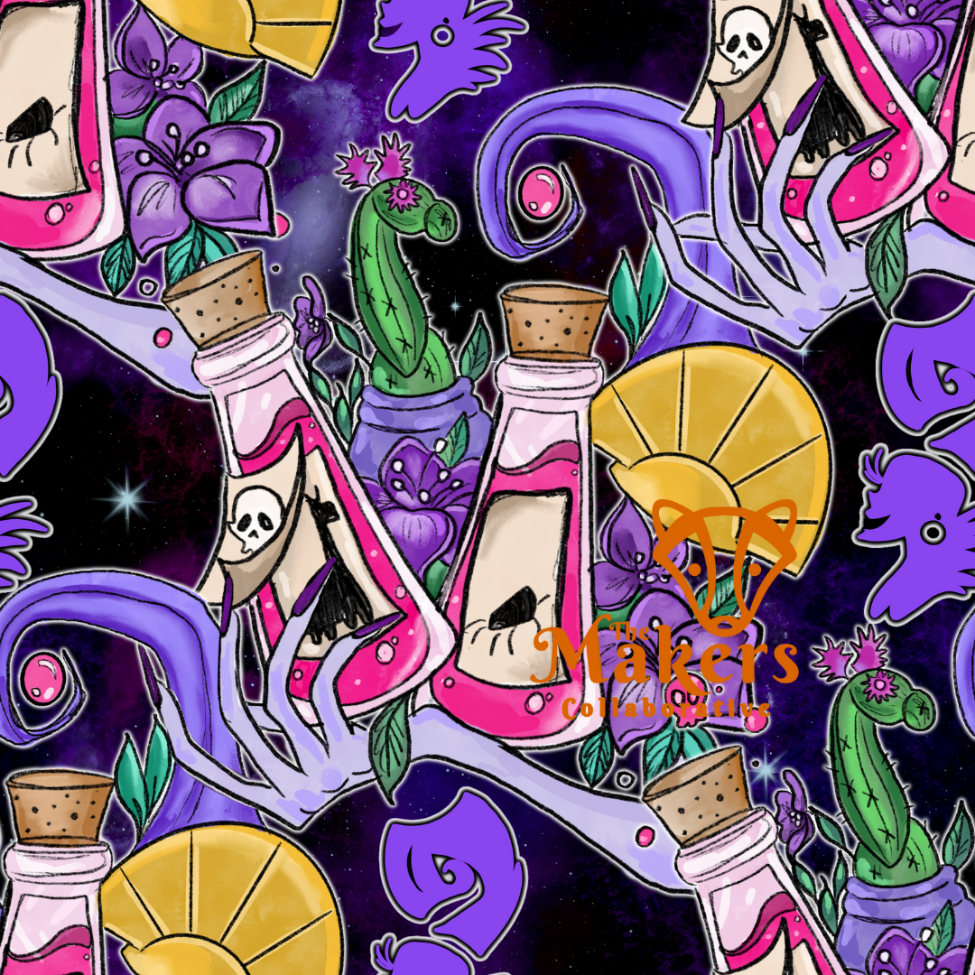 A Llama?! | The Makers Collaborative