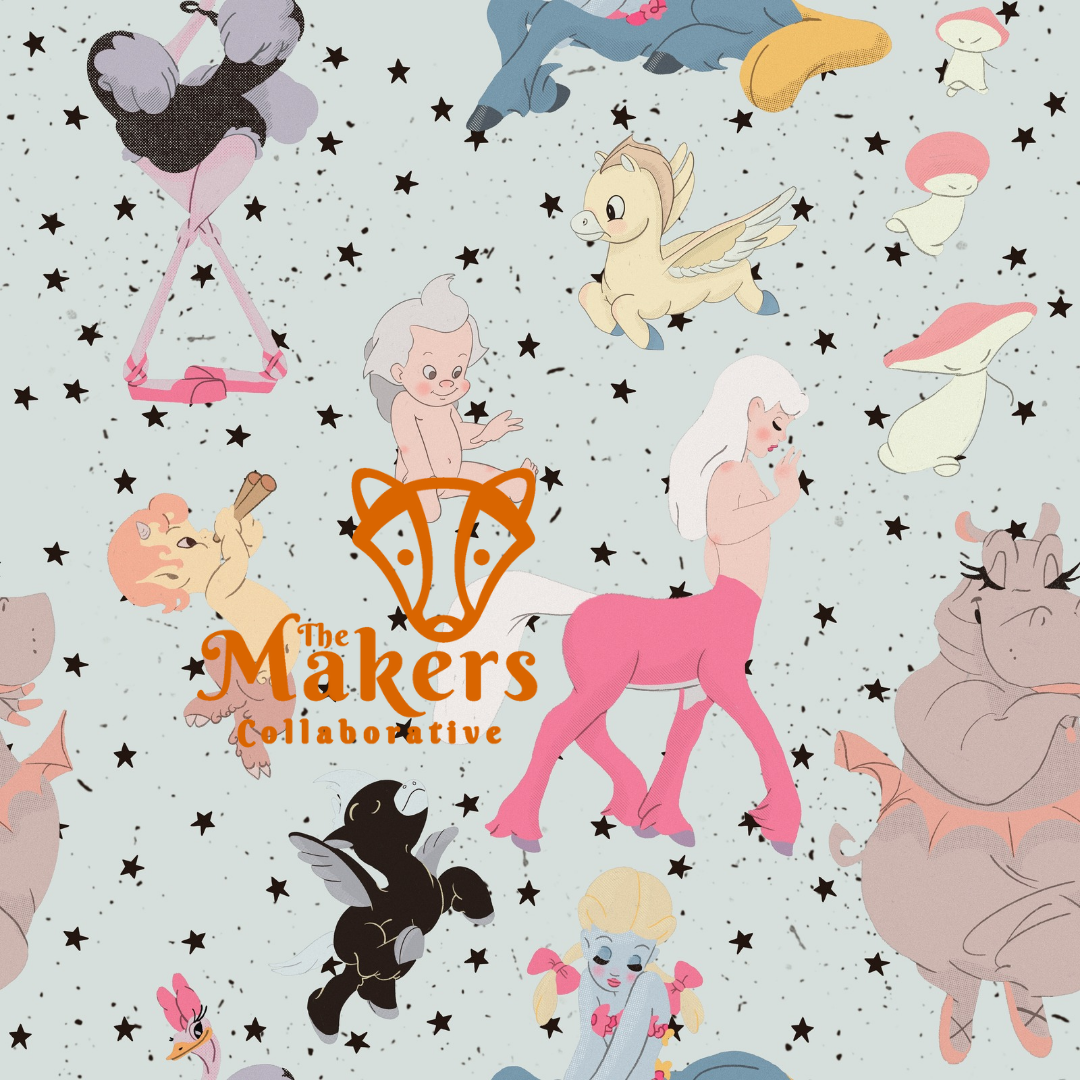 Centaurs Light | The Makers Collaborative