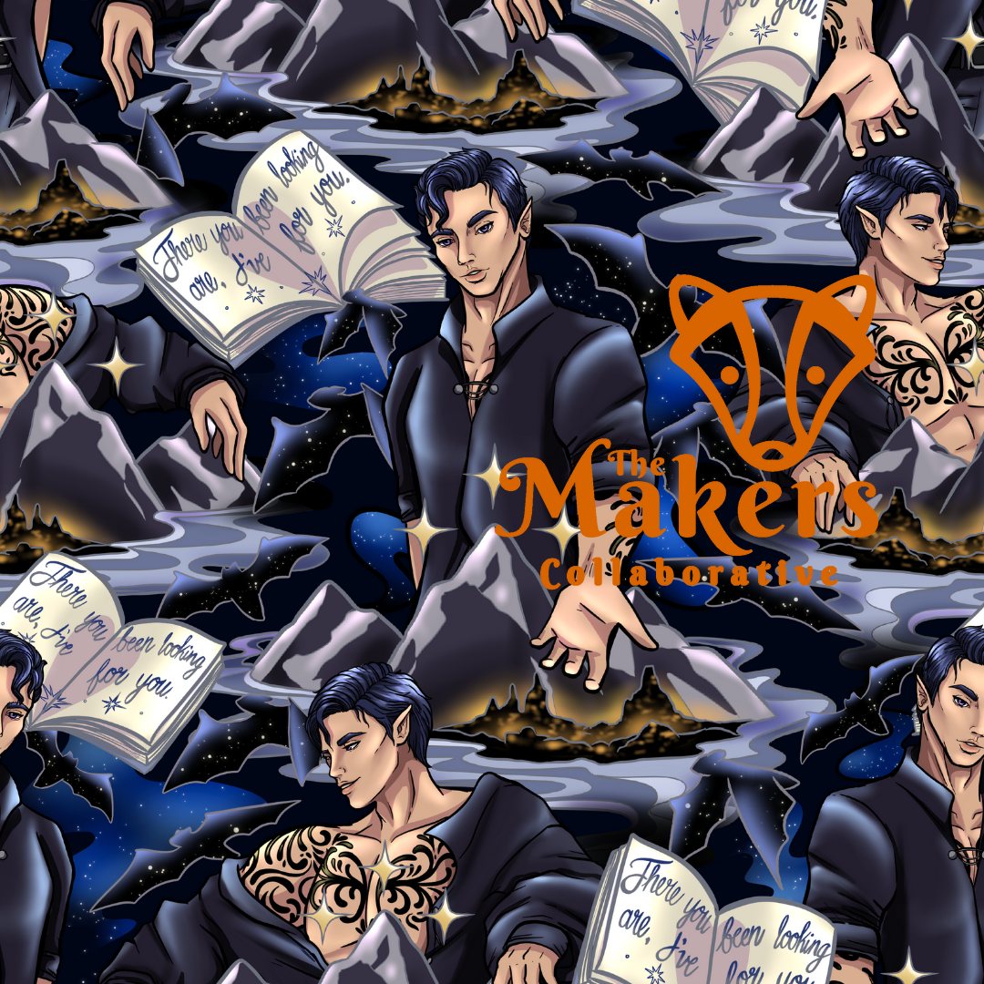 High Lord | The Makers Collaborative