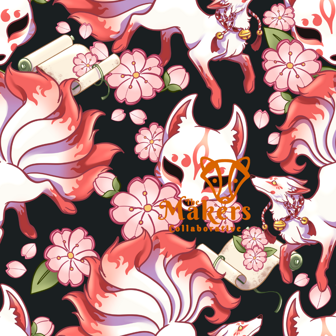 Kitsune | The Makers Collaborative