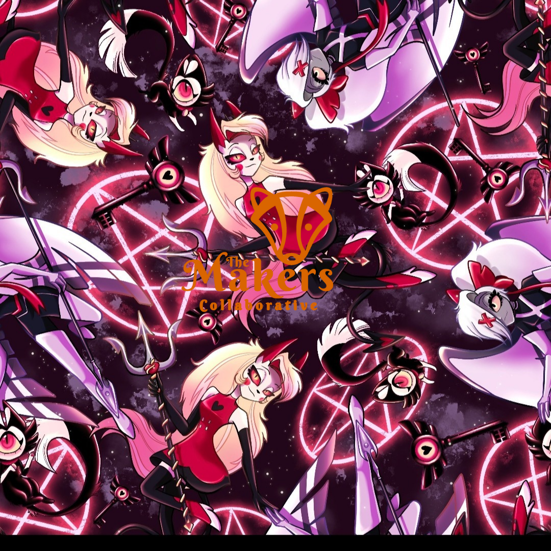 Match Made in Hell | The Makers Collaborative