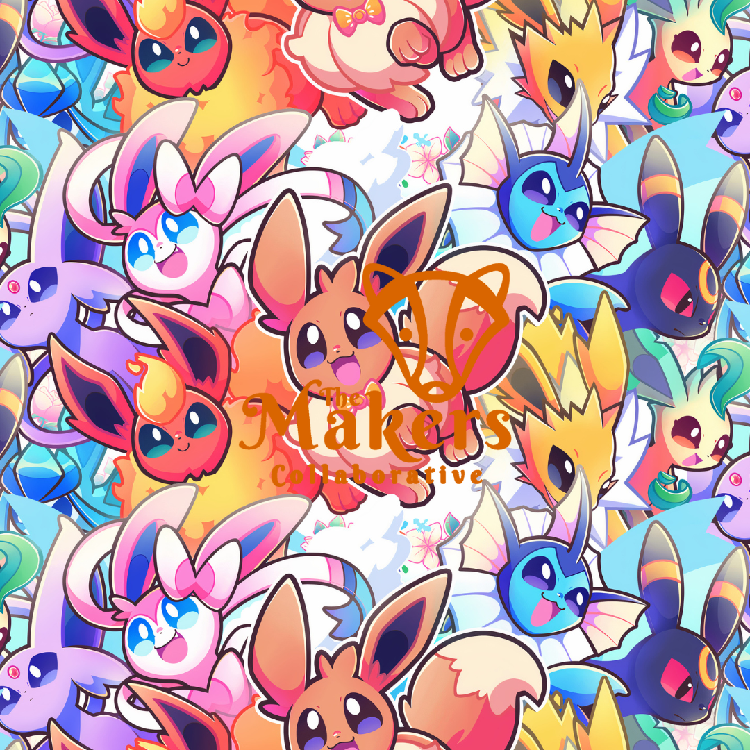 Evolution Fox Types | The Makers Collaborative