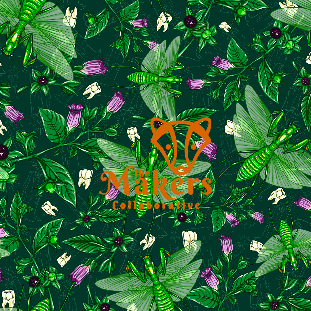 Green Buggies | The Makers Collaborative