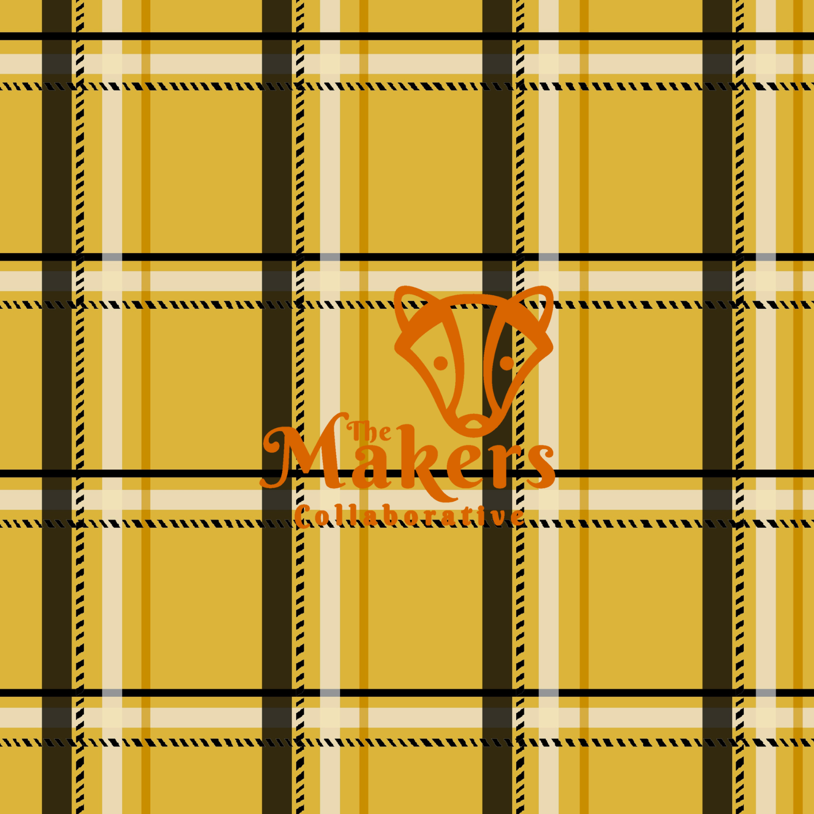 Clueless Plaid | The Makers Collaborative