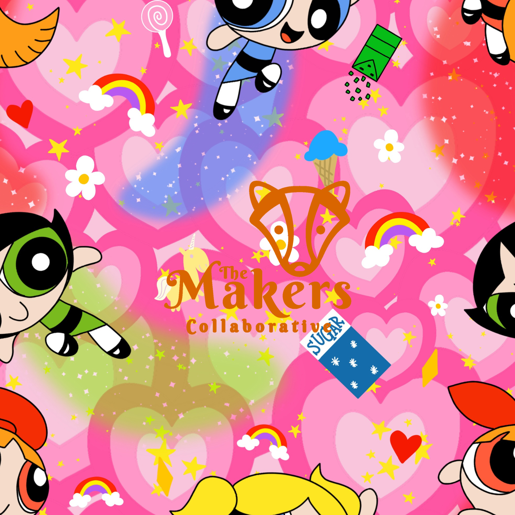 Super Girls 2 | The Makers Collaborative