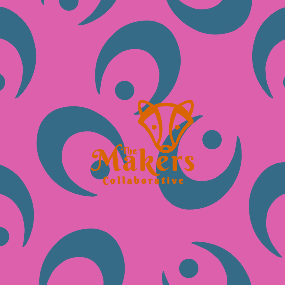 Hyrule Coordinate 2 | The Makers Collaborative