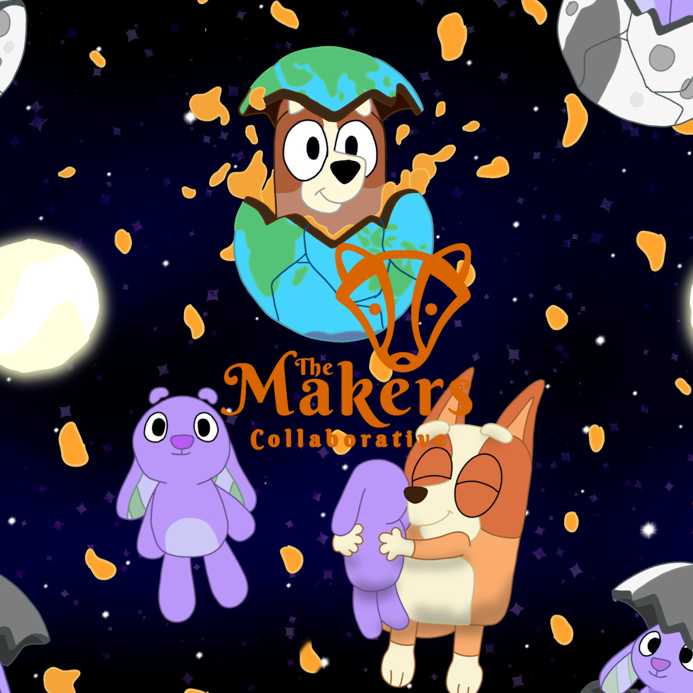 Red Heeler | The Makers Collaborative