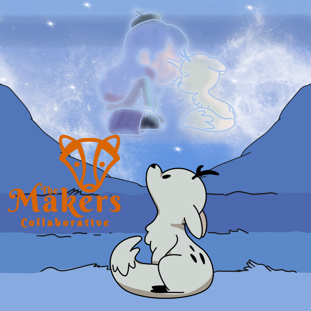 Deerfox Main | The Makers Collaborative