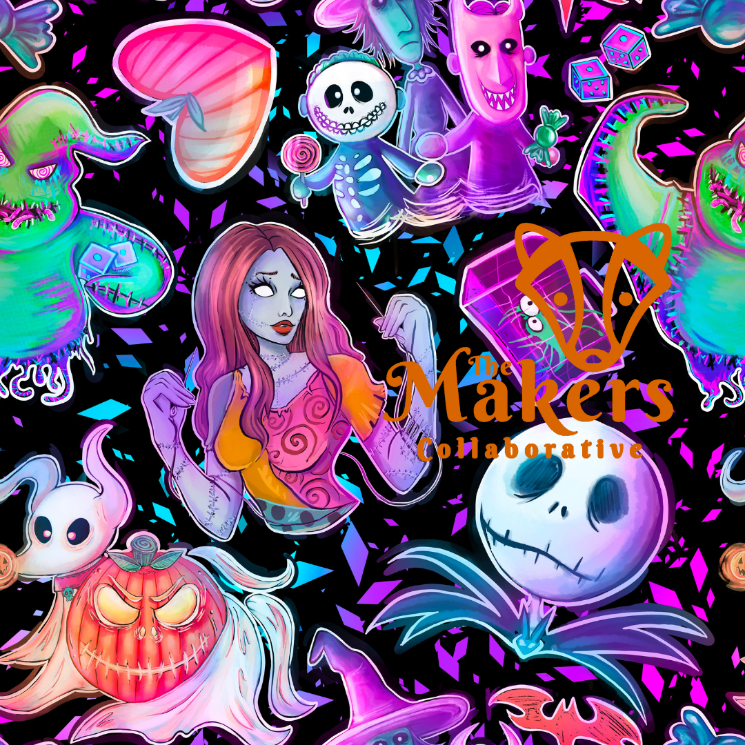 NBC Gang | The Makers Collaborative