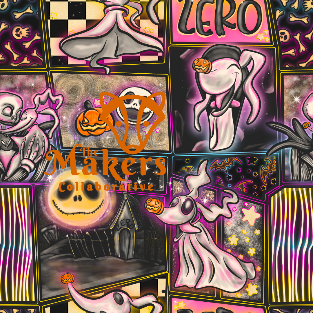 NBC Comic | The Makers Collaborative