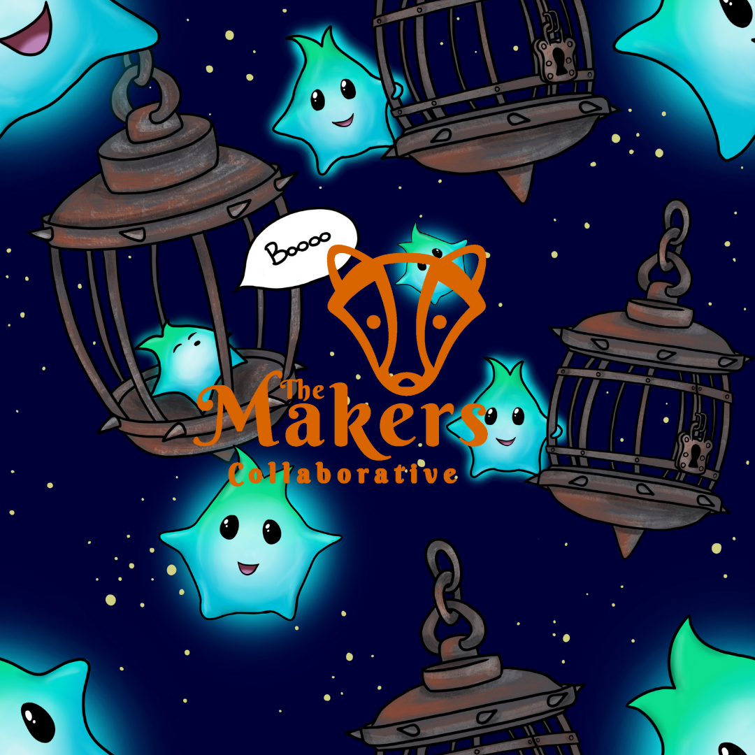 Depressed Star | The Makers Collaborative