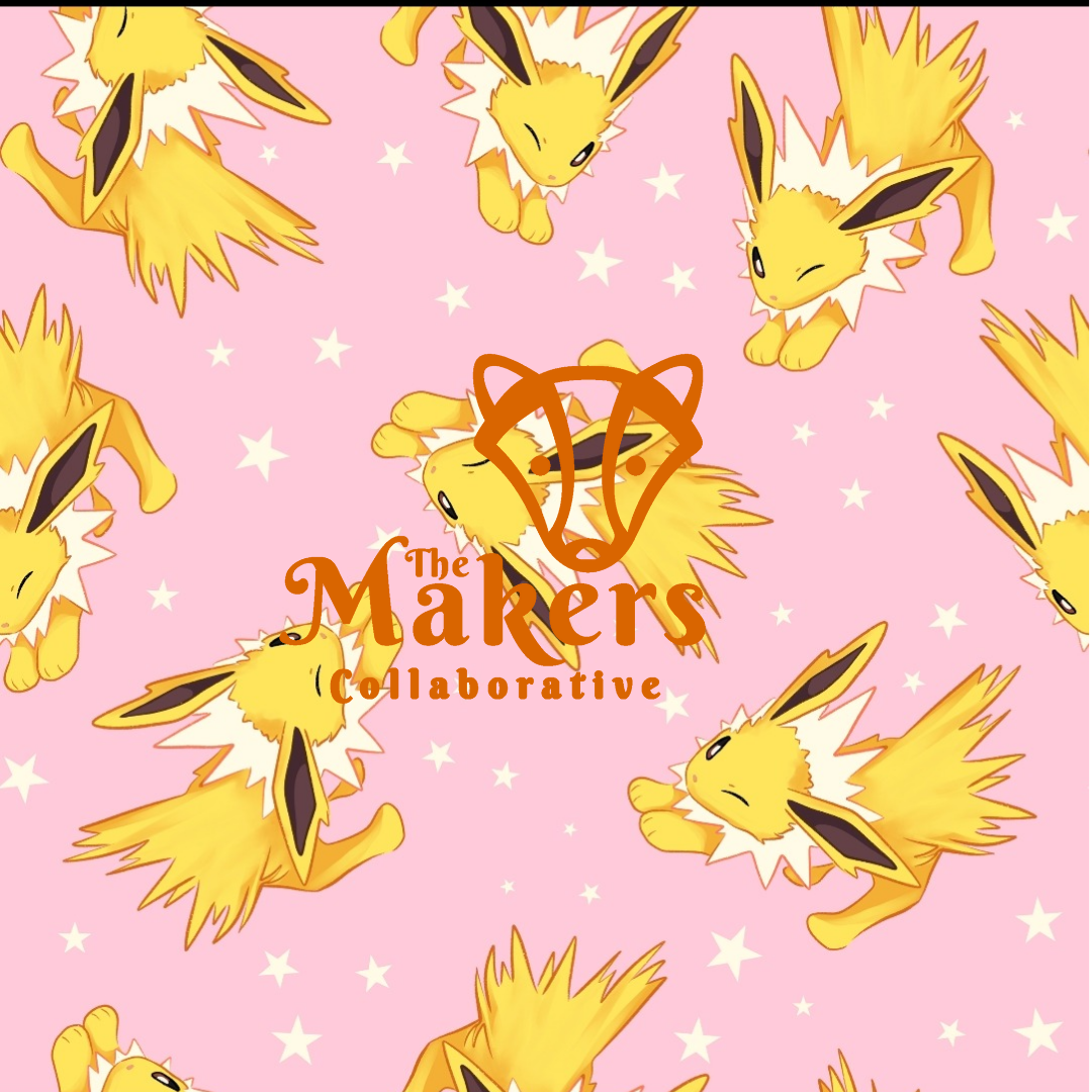 Electric Fox Pink | The Makers Collaborative