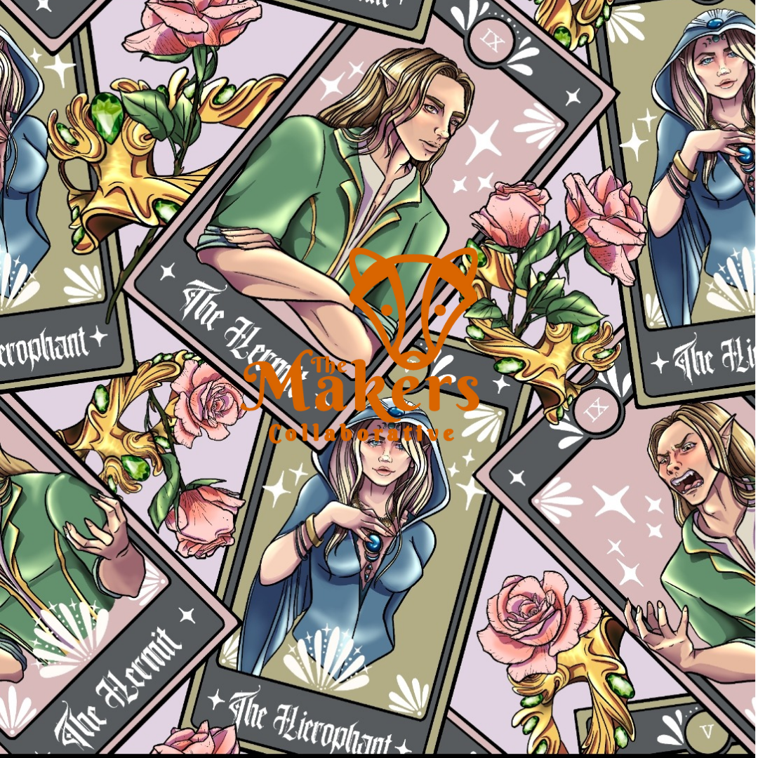 The Villains | The Makers Collaborative