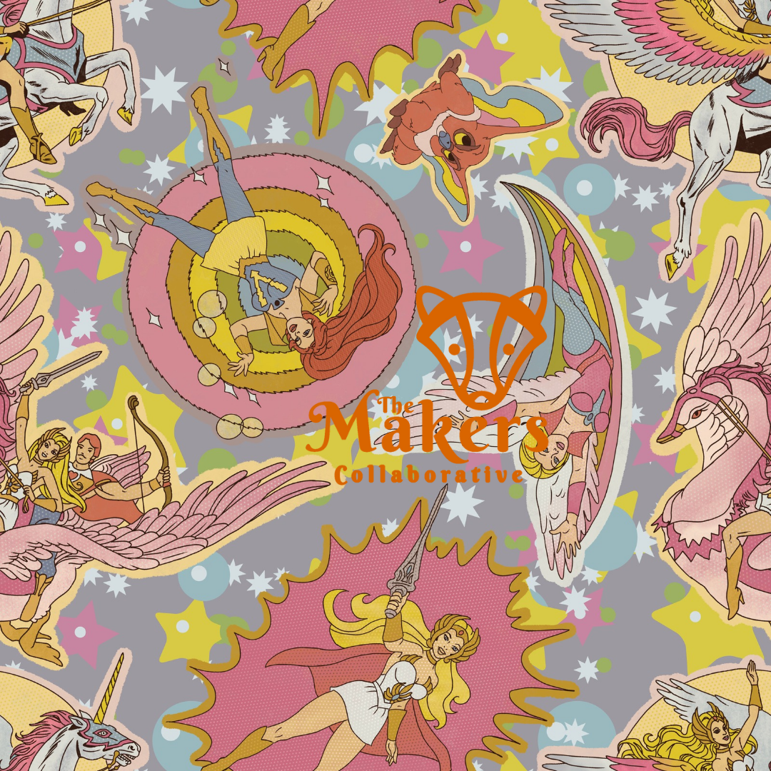 Shera Grey | The Makers Collaborative