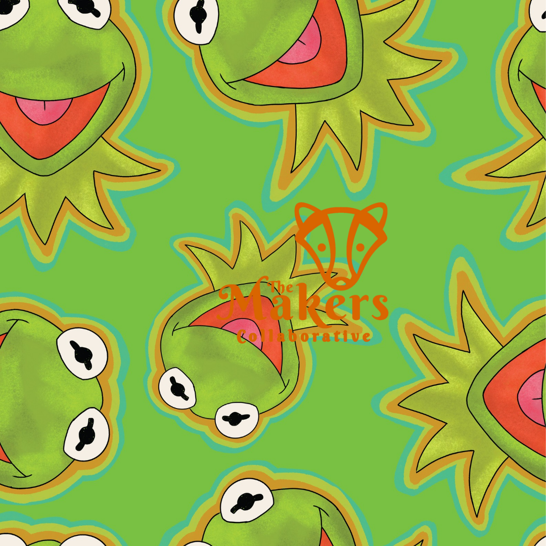 Kermit Dark | The Makers Collaborative